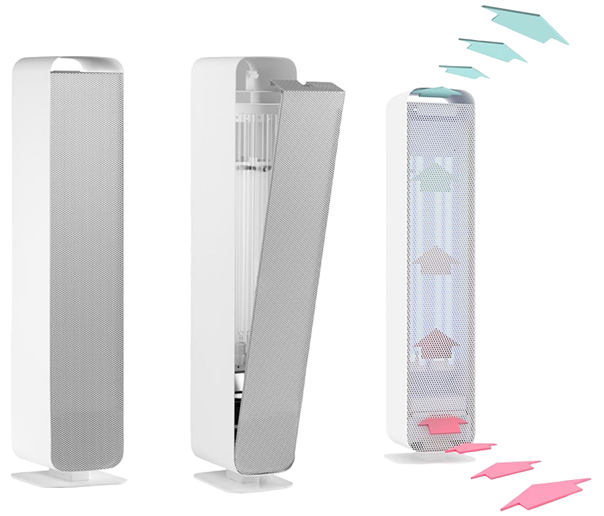 Pluralux Lichtsysteme + Leuchten